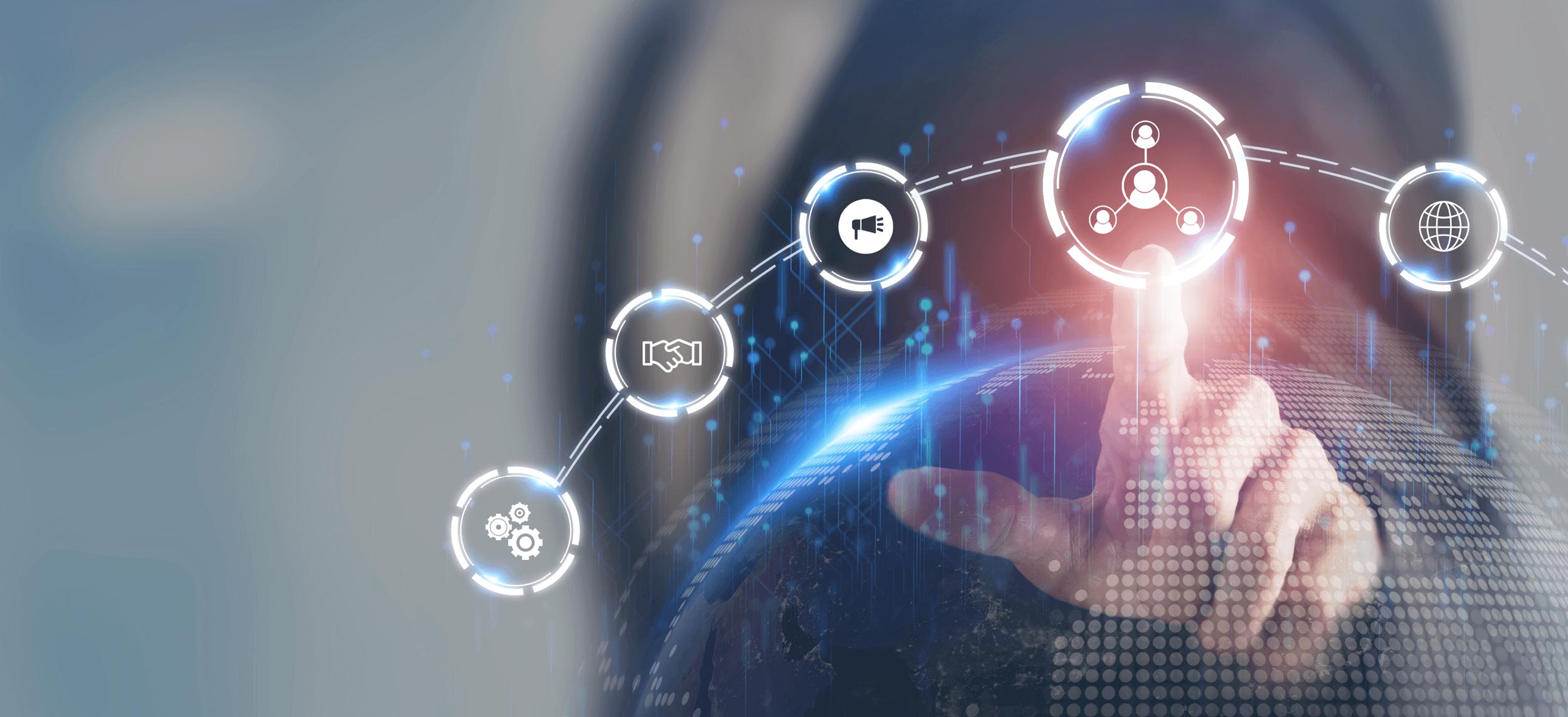 About Us | Merchant Rentals